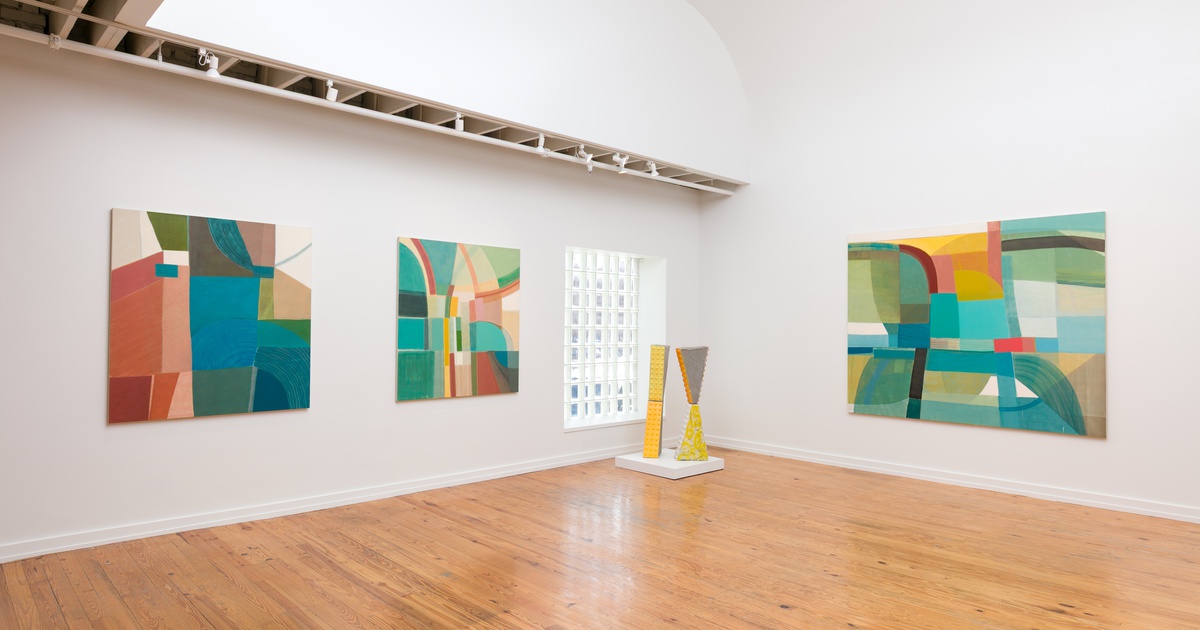 Press | NICK RYAN GALLERY